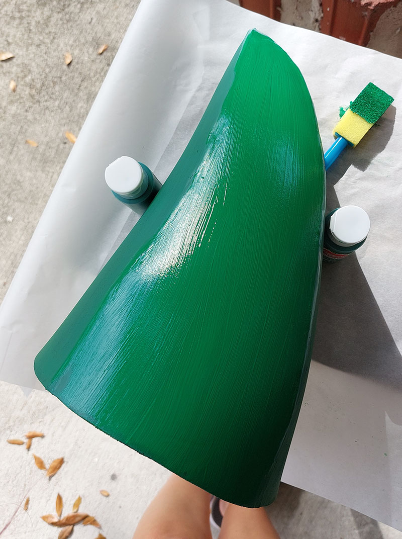 Elf Hat – Sherry's Journeys